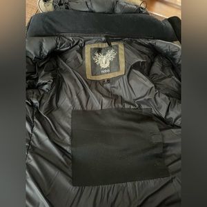 Nobis | Jackets & Coats | Nobis Meredith Downfilled Luxury Parka | Poshmark